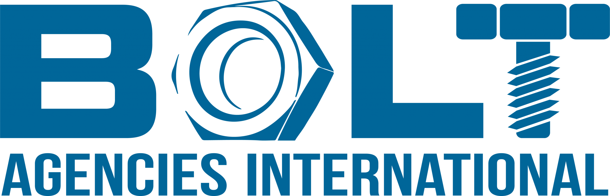 Home - Bolt Agencies International