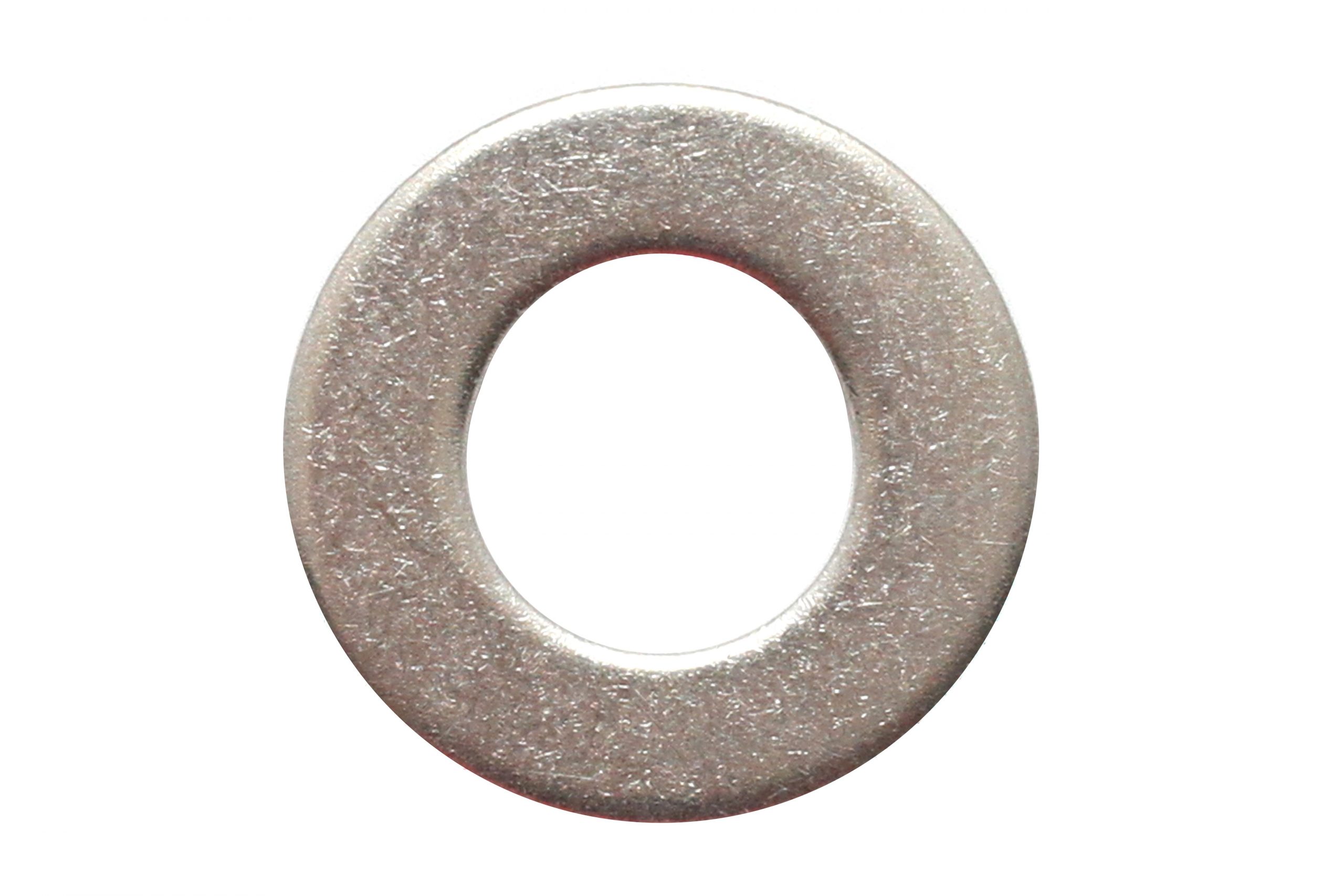 Flat Washer Form B DIN 125B - Bolt Agencies International