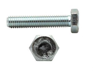 Hex Head Set Screw DIN 558 - Bolt Agencies International