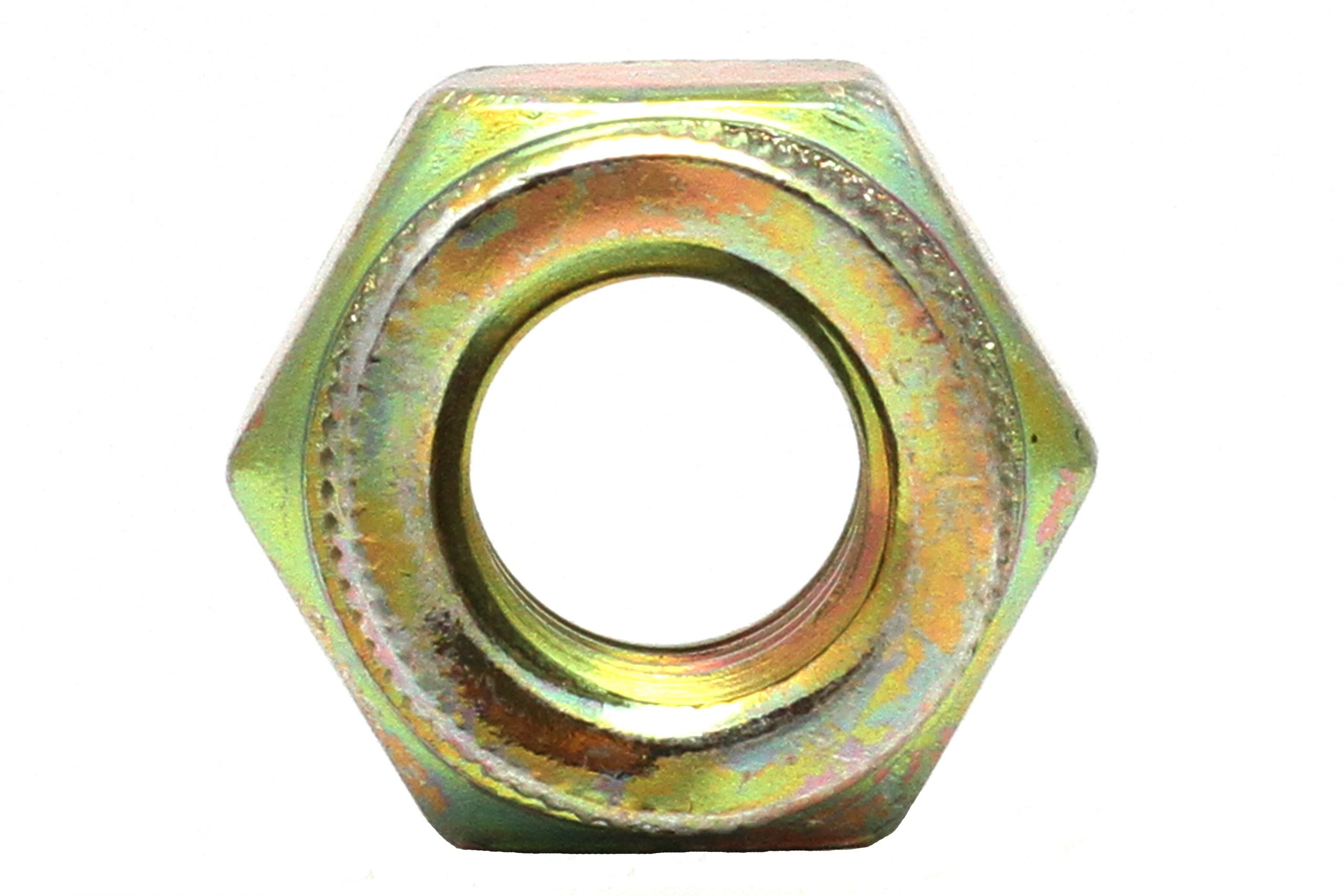Cleveloc Nut DIN 980 - Bolt Agencies International